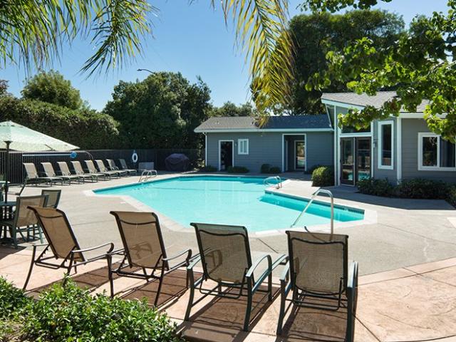 1 BR, 1 BA Apartment 1 Spyglass Pkwy Unit 0601, Vallejo, CA 94591