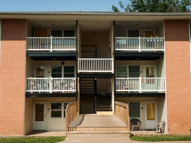 1 BR, 1 BA Apartment 1 Stoneybrook Rd Unit Unit 10, Clarksburg, WV 26301
