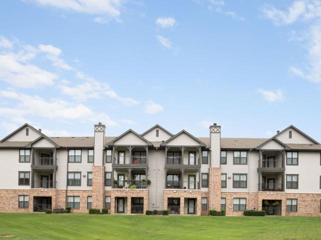 1 BR, 1 BA Apartment 1 Stonebridge Circle Unit 1611, Little Rock, AR 72223