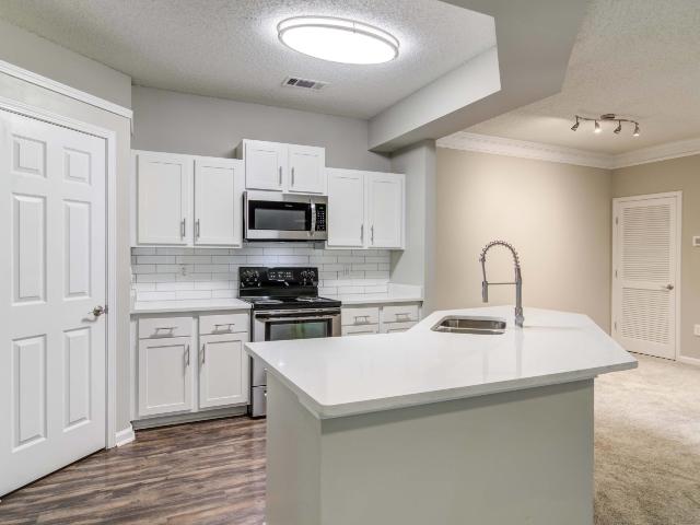 1 BR, 1 BA Apartment 1 Sycamore Lane Unit 002308, Woodstock, GA 30188