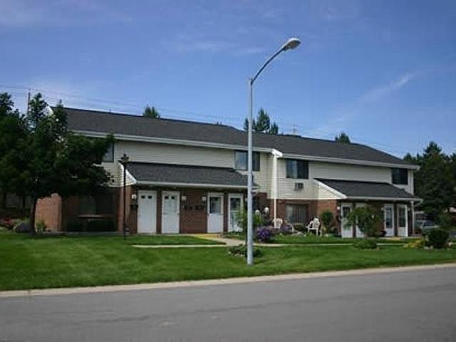 1 BR, 1 BA Apartment 1 Park Square, Hilton, NY 14468