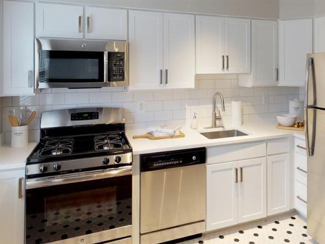 1 BR, 1 BA Apartment 1 Washington Avenue Unit 09 05B, Morristown, NJ 07960