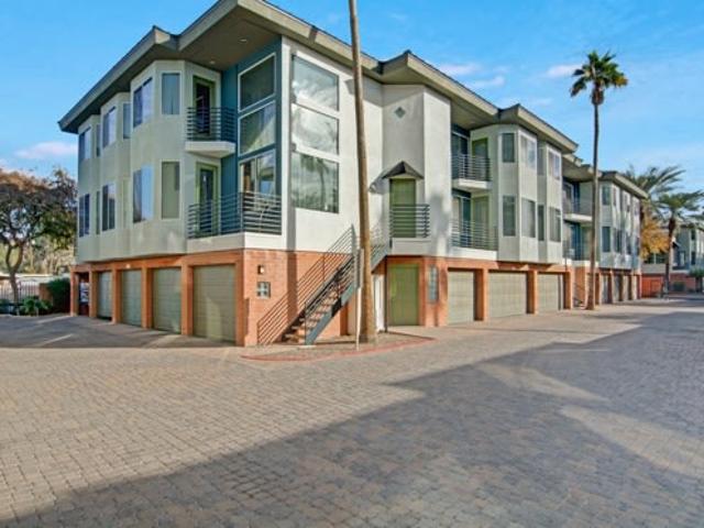 1 BR, 1 BA Apartment 1 West Campbell Avenue Unit 1193, Phoenix, AZ 85013