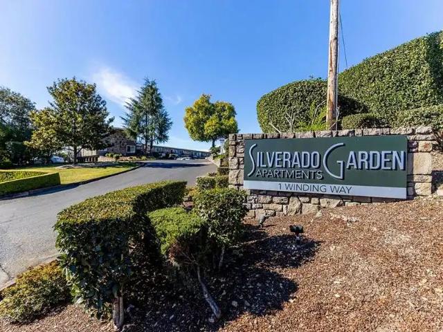 1 BR, 1 BA Apartment 1 Winding Way Unit 180, Napa, CA 94559