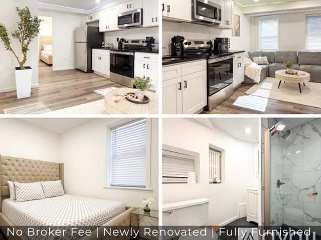 1 BR, 1 BA Apartment 243 Lincoln Avenue, Unit 1, Cliffside Park, NJ 07010
