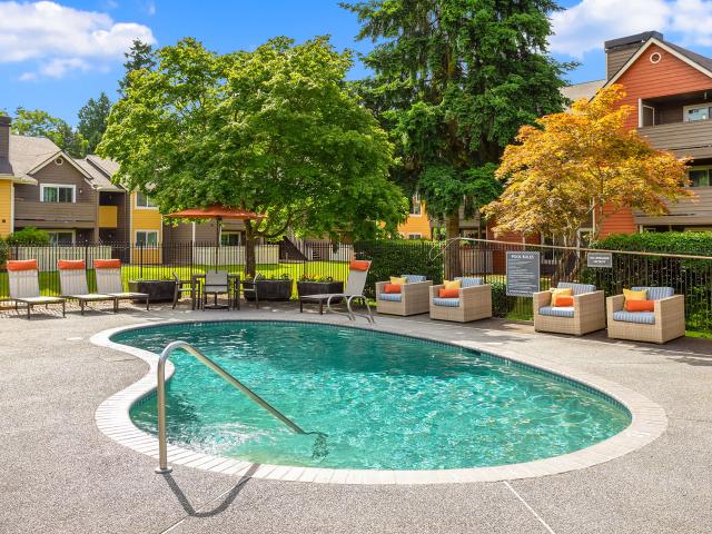 1 BR, 1 BA Apartment 24006 108th Place Southeast Unit Q102, Kent, WA 98030