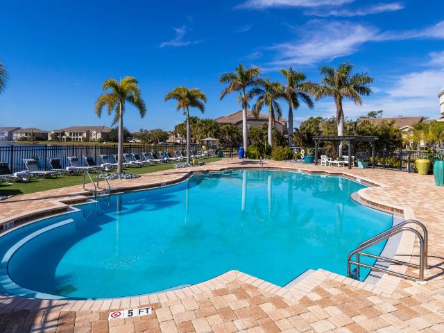 1 BR, 1 BA Apartment 24001 Madaca Lane Unit 18 104, Port Charlotte, FL 33954