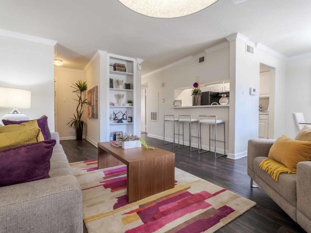 1 BR, 1 BA Apartment 2400 Briarwest Blvd Unit 4004, Houston, TX 77077