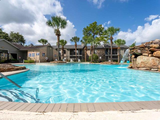 1 BR, 1 BA Apartment 2400 Briarwest Blvd Unit 4012, Houston, TX 77077
