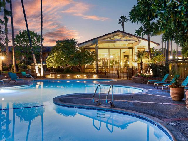 1 BR, 1 BA Apartment 2400 Harbor Boulevard Unit 37207, Costa Mesa, CA 92626