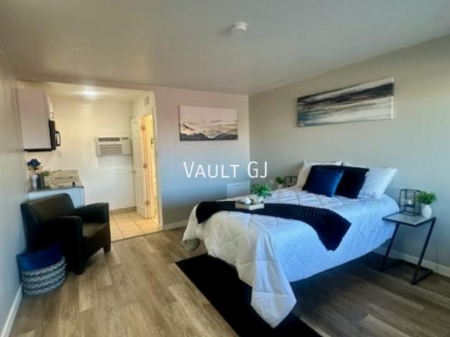 1 BR, 1 BA Apartment 2400 North Ave, Grand Junction, CO 81501