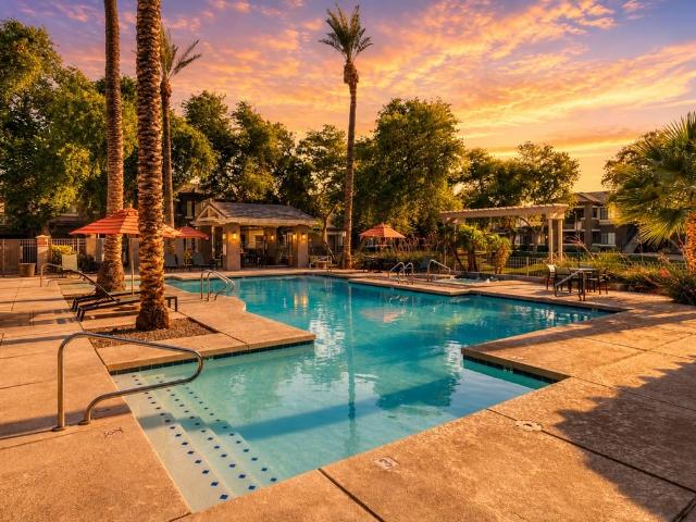 1 BR, 1 BA Apartment 2400 North Bullard Avenue Unit 1053, Goodyear, AZ 85395