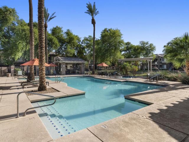 1 BR, 1 BA Apartment 2400 North Bullard Avenue Unit 2118, Goodyear, AZ 85395