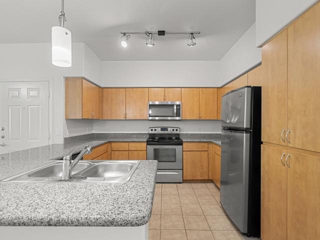 1 BR, 1 BA Apartment 2400 North Bullard Avenue Unit 2169, Goodyear, AZ 85395