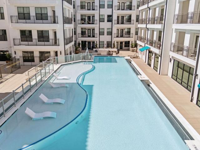 1 BR, 1 BA Apartment 2400 Summer Lee Drive Unit 253, Rockwall, TX 75032