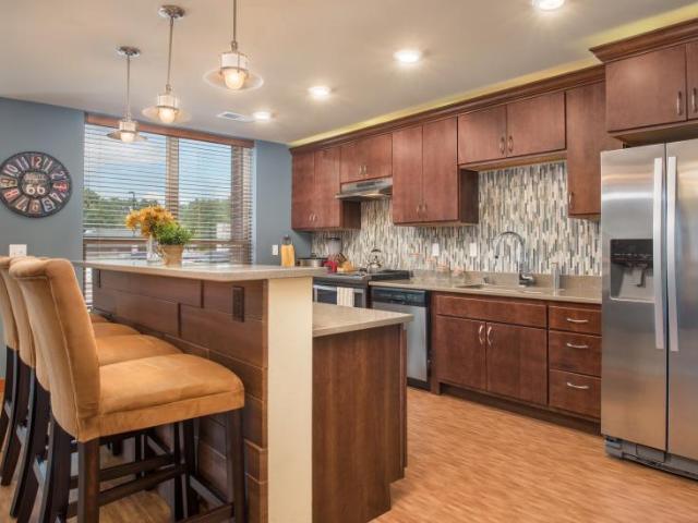 1 BR, 1 BA Apartment 2400 Parmenter St Unit 116, Middleton, WI 53562