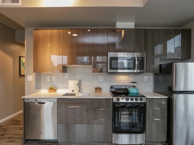 1 BR, 1 BA Apartment 2401 3rd Avenue Unit 1001, Seattle, WA 98121
