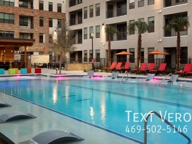 1 BR, 1 BA Apartment 2401 Aldrich St, Austin, TX 78723