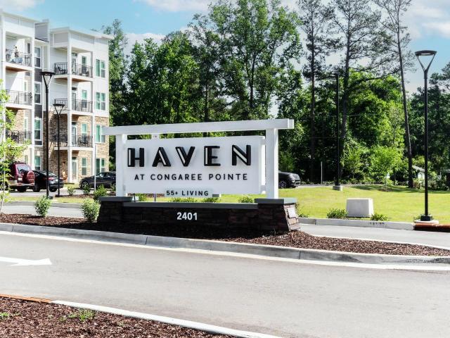 1 BR, 1 BA Apartment 2401 Atlas Road Unit 115, Columbia, SC 29209
