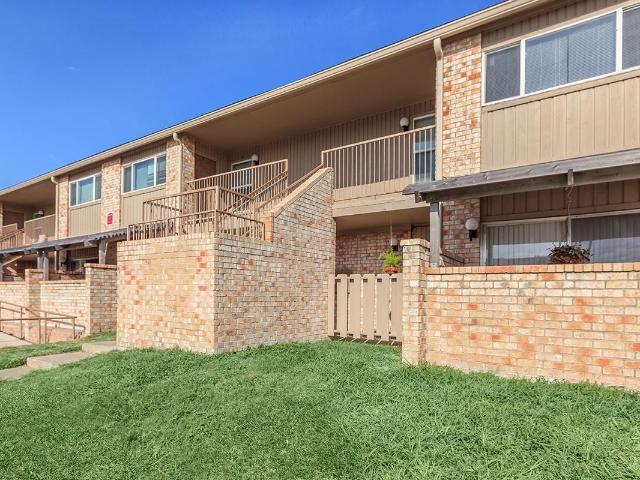1 BR, 1 BA Apartment 2401 La Vista Avenue, McAllen, TX 78501