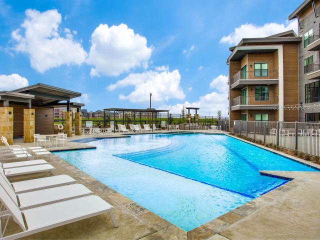 1 BR, 1 BA Apartment 2401 Linden Drive Unit 1401, Denton, TX 76201