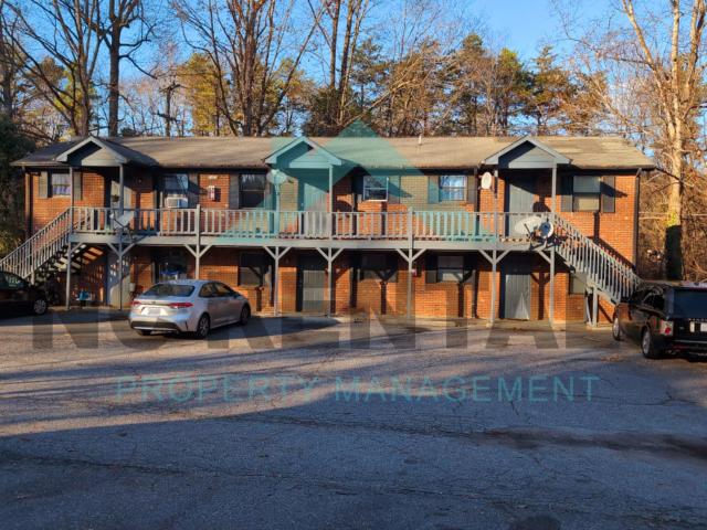 1 BR, 1 BA Apartment 2401 Markwood Ln, Winston Salem, NC 27107