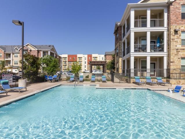 1 BR, 1 BA Apartment 2401 McKinney Ranch Pkwy Unit 08203, McKinney, TX 75070