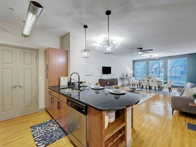 1 BR, 1 BA Apartment 2401 S Gessner Rd Unit 309, Houston, TX 77063
