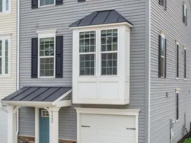 1 BR, 1 BA Apartment 2402 Crescent Way, Unit 1A, Charlottesville, VA 22911