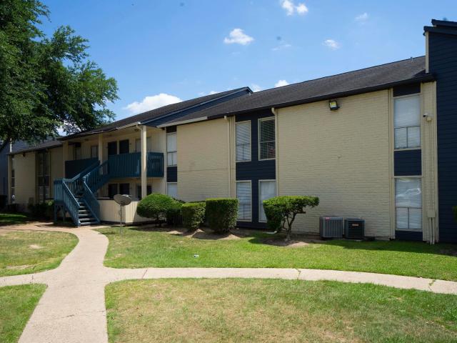 1 BR, 1 BA Apartment 2402 Bammelwood Drive Unit 1024, Houston, TX 77014