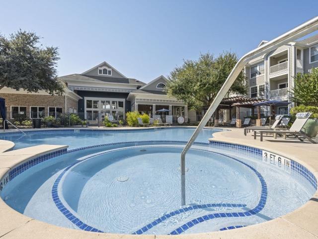 1 BR, 1 BA Apartment 2402 North Ben Wilson Street Unit 01203, Victoria, TX 77901