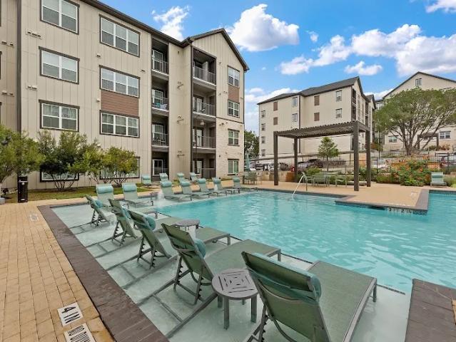1 BR, 1 BA Apartment 2405 Montopolis Dr, Austin, TX 78741