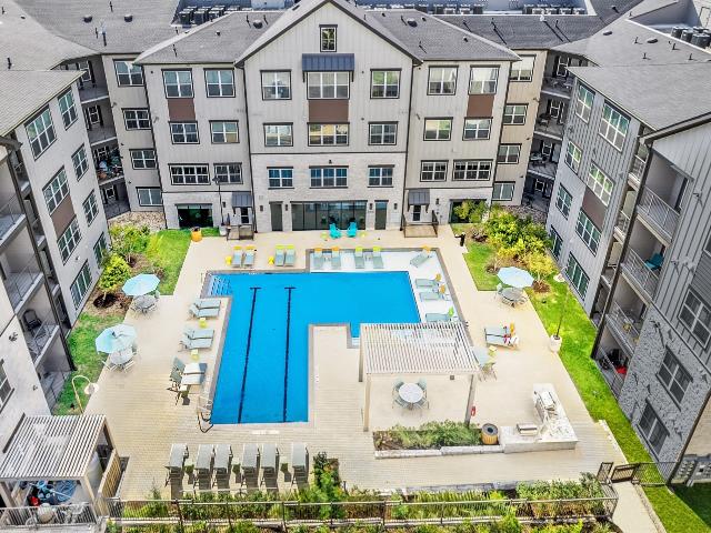 1 BR, 1 BA Apartment 2405 Montopolis Drive Unit 4104, Austin, TX 78741