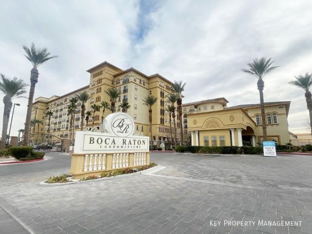 1 BR, 1 BA Apartment 2405 W. Serene Ave, Las Vegas, NV 89123