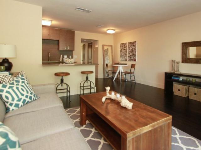 1 BR, 1 BA Apartment 2409 Town Lake Circle Unit 521, Austin, TX 78741