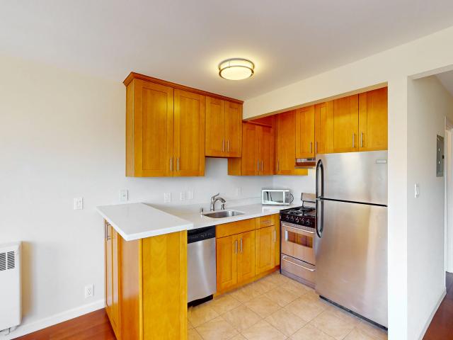 1 BR, 1 BA Apartment 240 Cumberland St, San Francisco, CA 94114