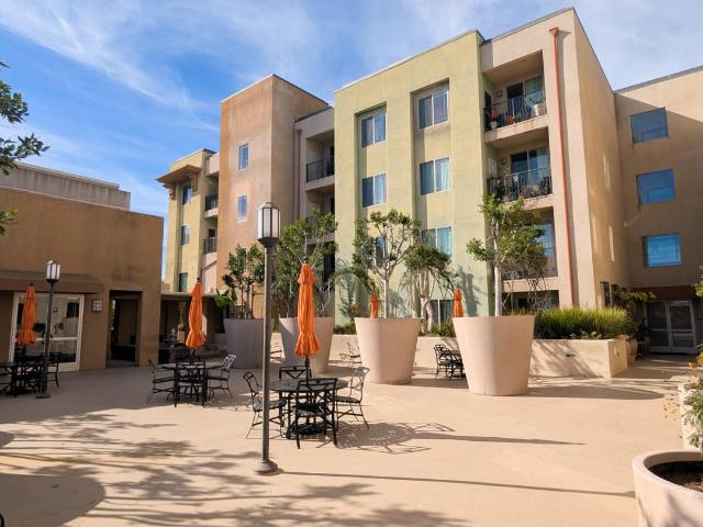 1 BR, 1 BA Apartment 240 E Verdugo Ave Unit 115, Burbank, CA 91502
