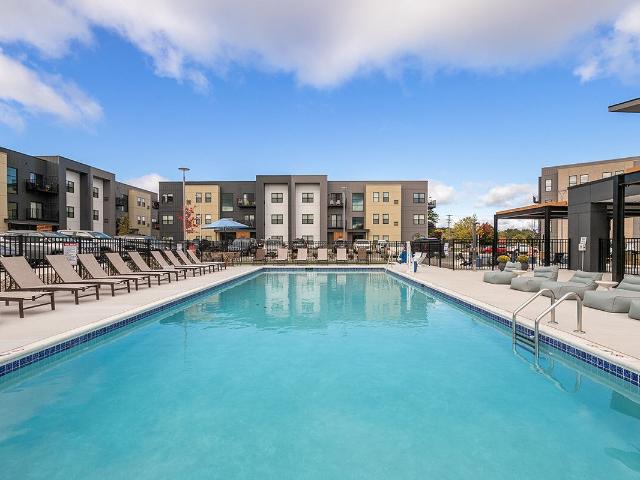 1 BR, 1 BA Apartment 240 N 1st St Unit B203, Grand Haven, MI 49417