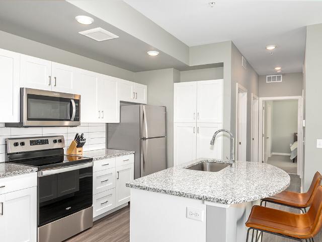 1 BR, 1 BA Apartment 240 N 1st St Unit C105, Grand Haven, MI 49417