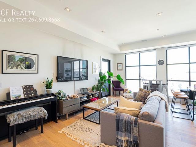 1 BR, 1 BA Apartment 240 N 2nd St, Philadelphia, PA 19106