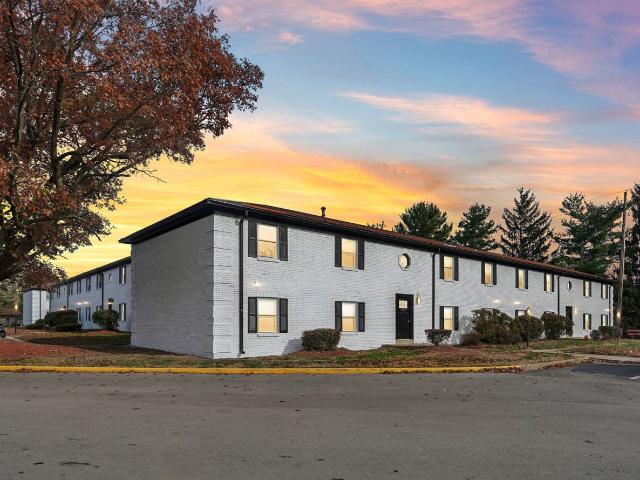 1 BR, 1 BA Apartment 2410 Charleston Pl Unit 87, Columbus, IN 47203