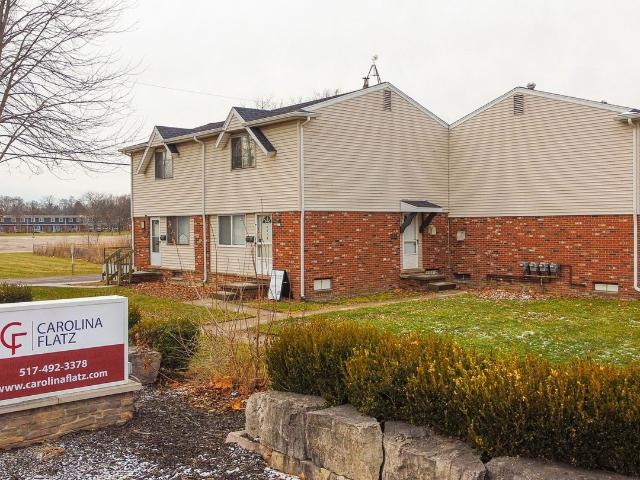 1 BR, 1 BA Apartment 2411 Risdale Avenue Unit 2602, Lansing, MI 48911