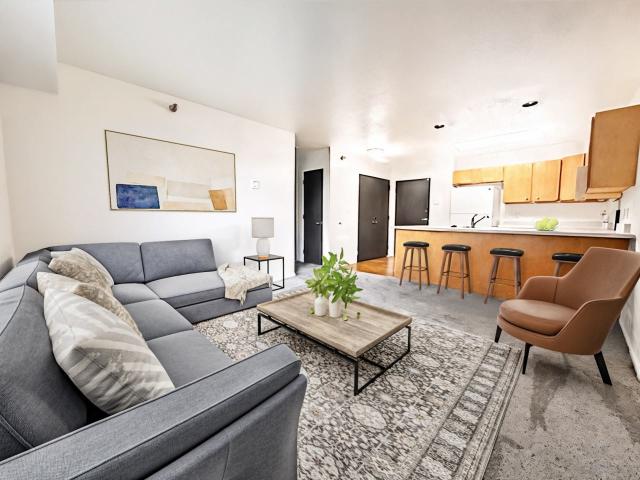 1 BR, 1 BA Apartment 2412 E 4th St Unit 116, Pierre, SD 57501