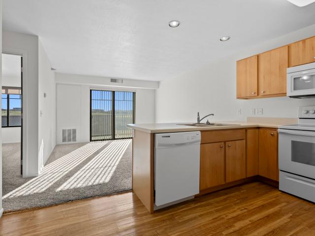 1 BR, 1 BA Apartment 2412 E 4th St Unit 117, Pierre, SD 57501