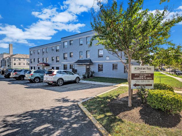 1 BR, 1 BA Apartment 2413 14th Street NE #1 Unit 14212, Washington, DC 20018