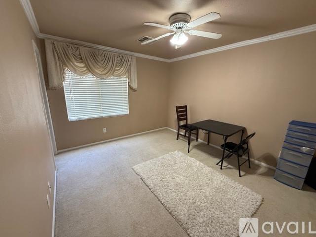 1 BR, 1 BA Apartment 2416 Brockton Way, Henderson, NV 89074