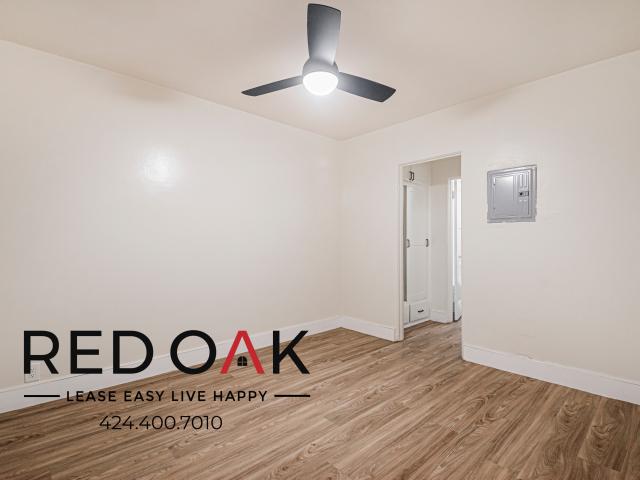 1 BR, 1 BA Apartment 2417 W Vernon Ave, Los Angeles, CA 90008