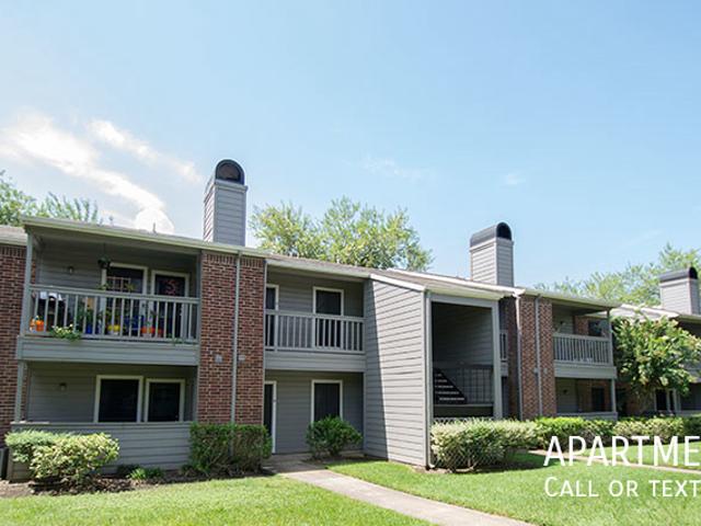 1 BR, 1 BA Apartment 24186 FM1314Â, Porter, TX 77365