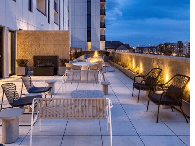 1 BR, 1 BA Apartment 241 West 400 South Unit 0911, Salt Lake City, UT 84101
