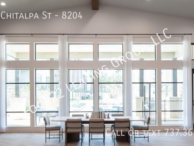 1 BR, 1 BA Apartment 241 S Chitalpa St, Leander, TX 78641